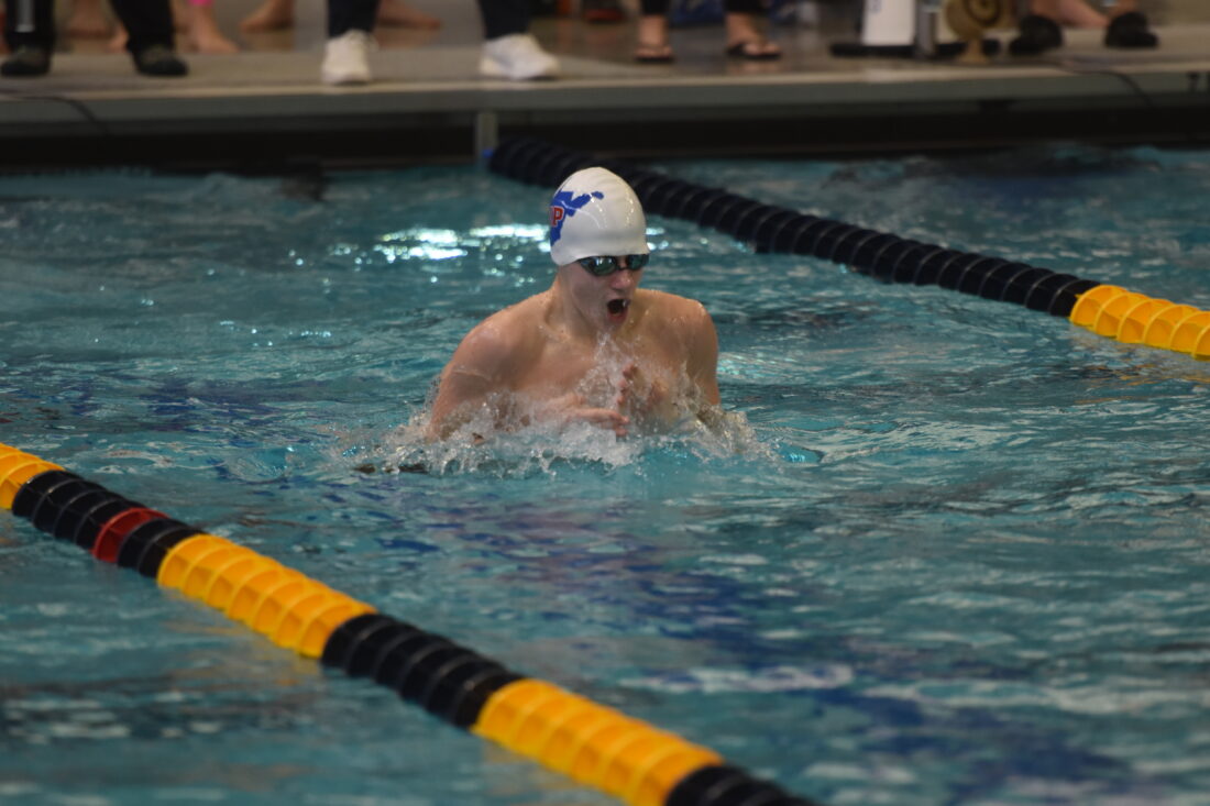 Monarchs Win State Swim Championship | News, Sports, Jobs - The ...